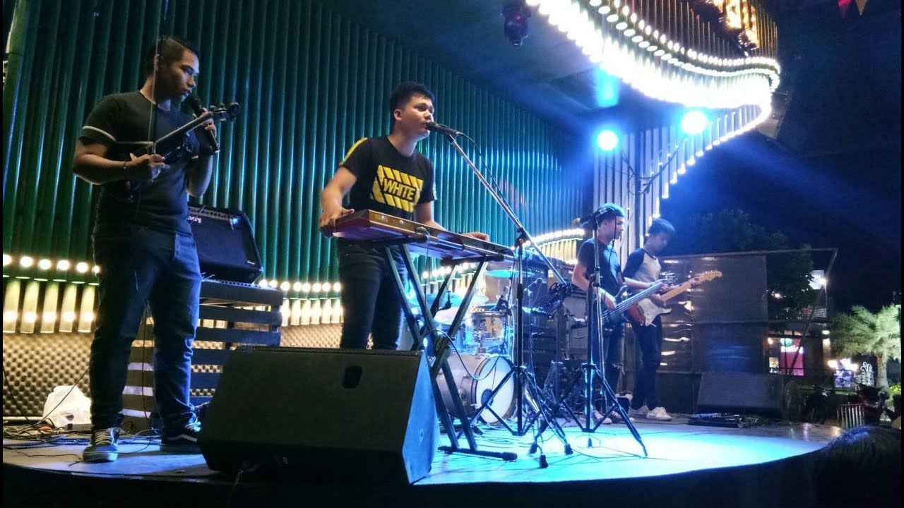 เสแสร้ง - จ๊อบ [ Cover version ] วงโรงเลียน RONG LIAN BAND - YouTube