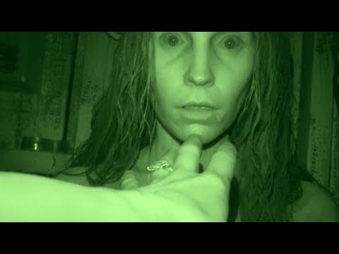 Insidious: Chapter 4: The Last Key | official trailer #1 (2018)