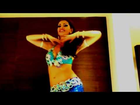 Argentina Baladi Stylist Saida  Belly dance Vol-- 38