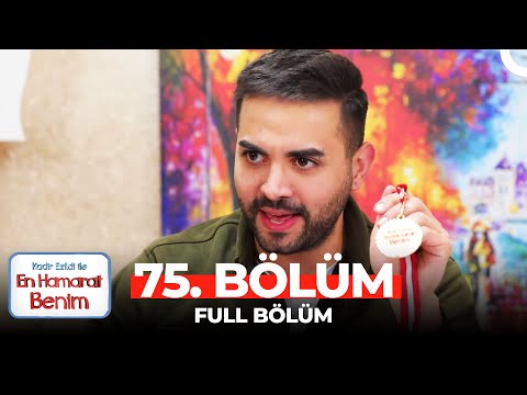En Hamarat Benim 75. Bölüm