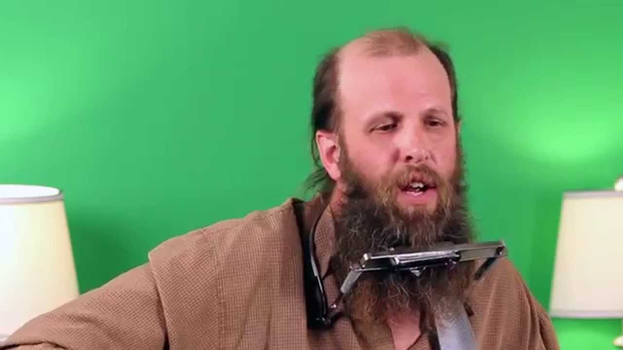 Grayson Samples ~ Rushing Waters - YouTube