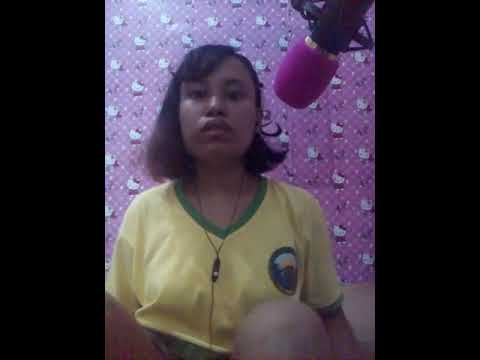 One Moment In Time - Whitney Houston (Cover By Joanna Patricia R. Undo)
