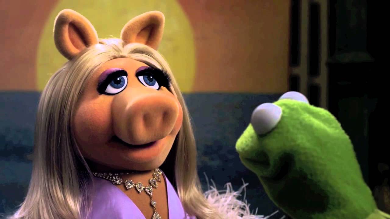 Muppet: Impossible - The Muppets vs. Mission: Impossible Trailer Mash ...