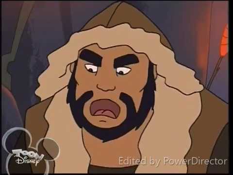 Sagwa The Chinese Siamese Cat Episode 11(1/2) - YouTube