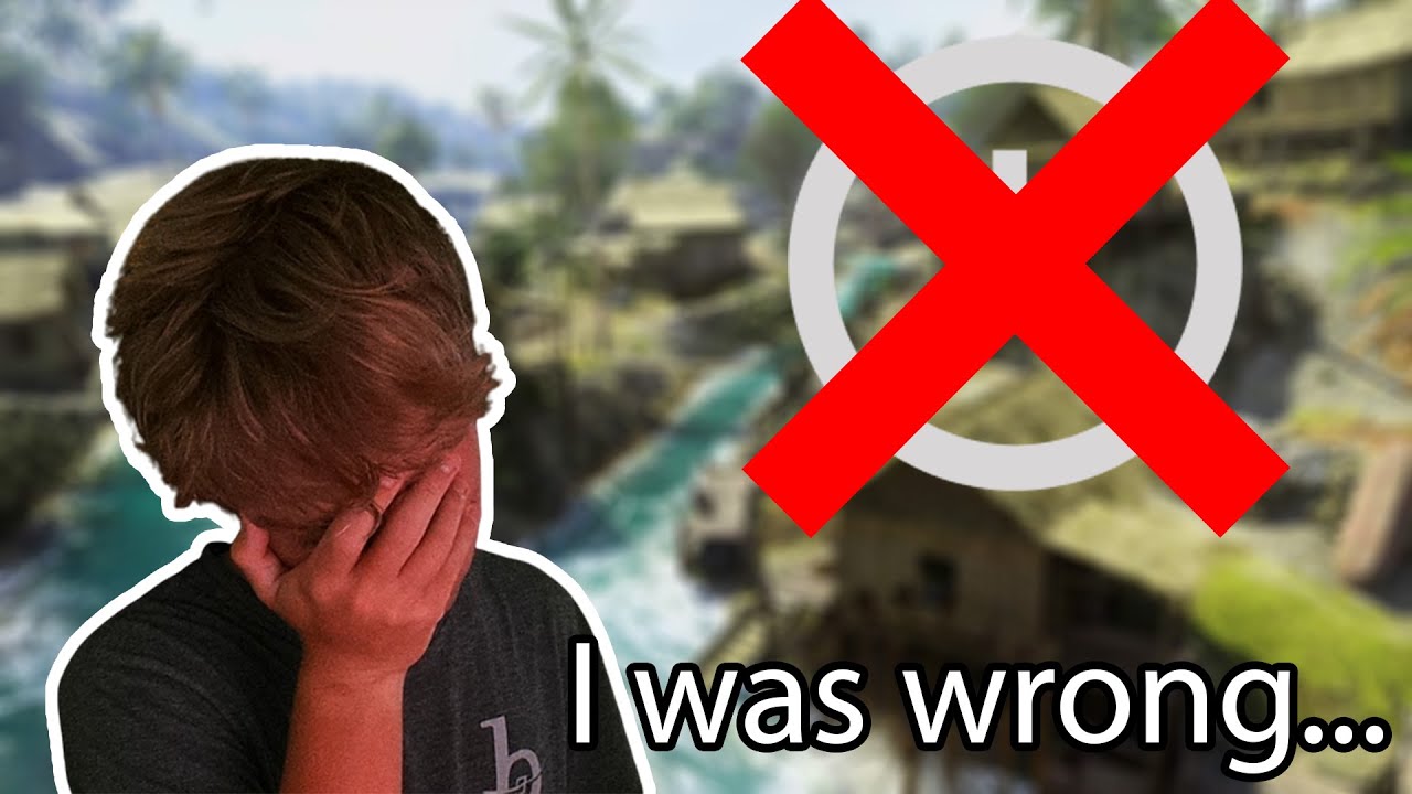 I Was Wrong About Timer Resolution YouTube I Was Wrong About Timer Resolution YouTube