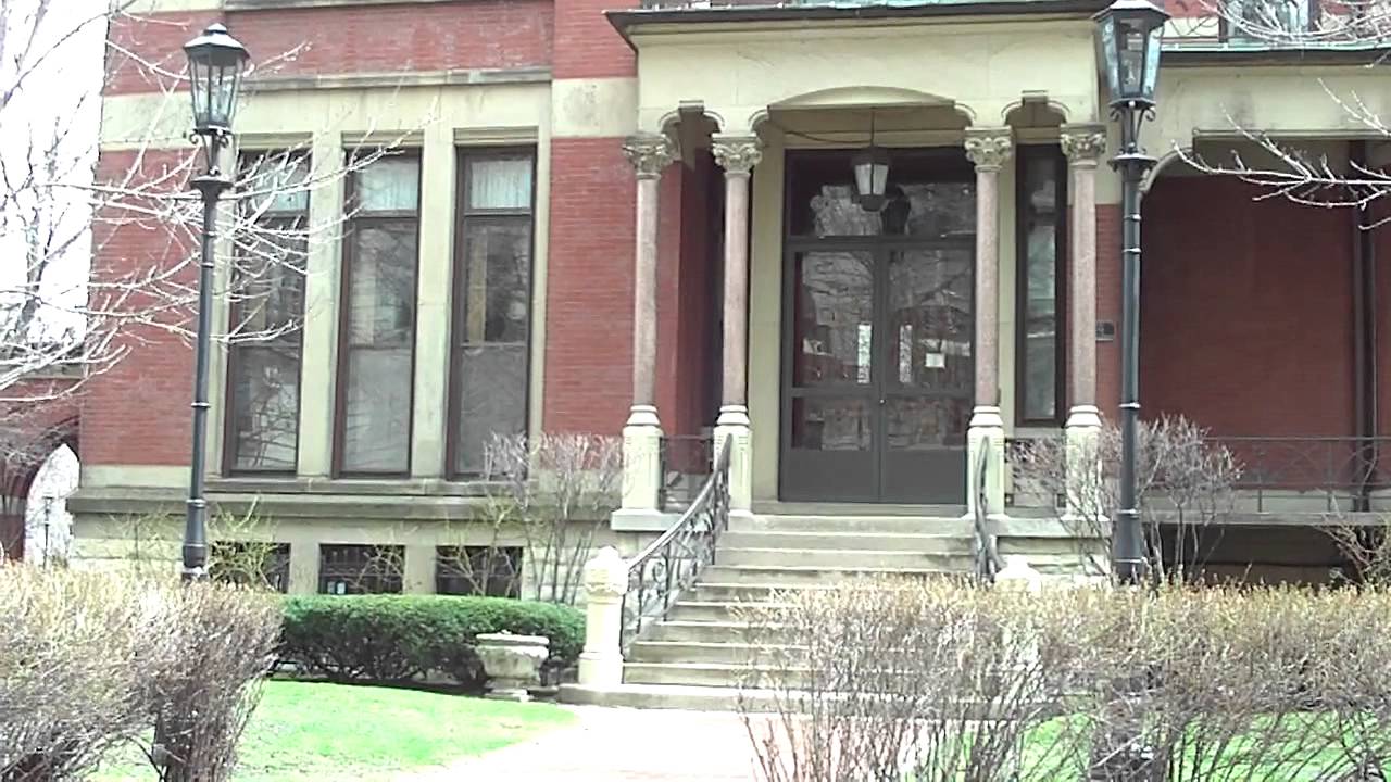 Preview window 2 chicago archdiocese cardinal mansion 028 - YouTube