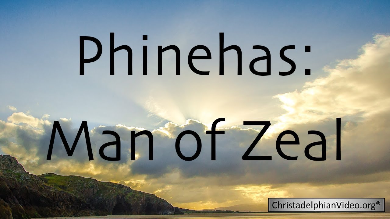 Phineas Man Of Zeal - YouTube