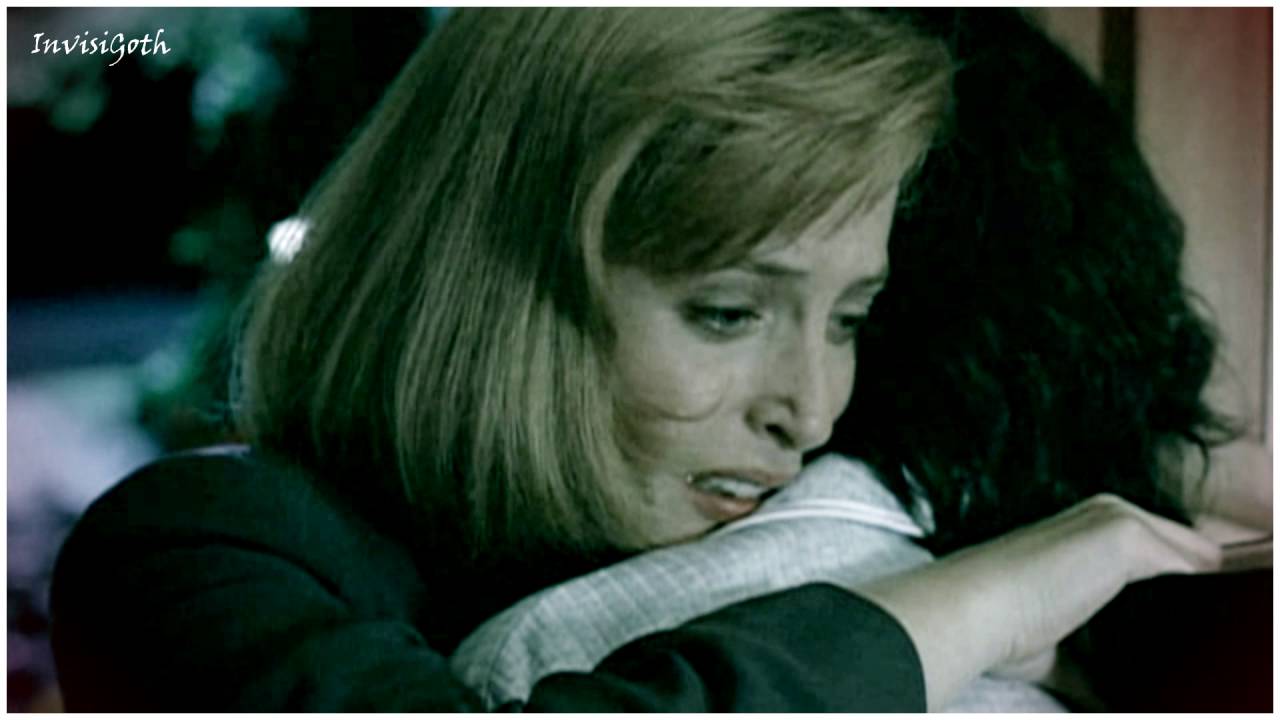 ~ The X-Files ~ Insights - YouTube