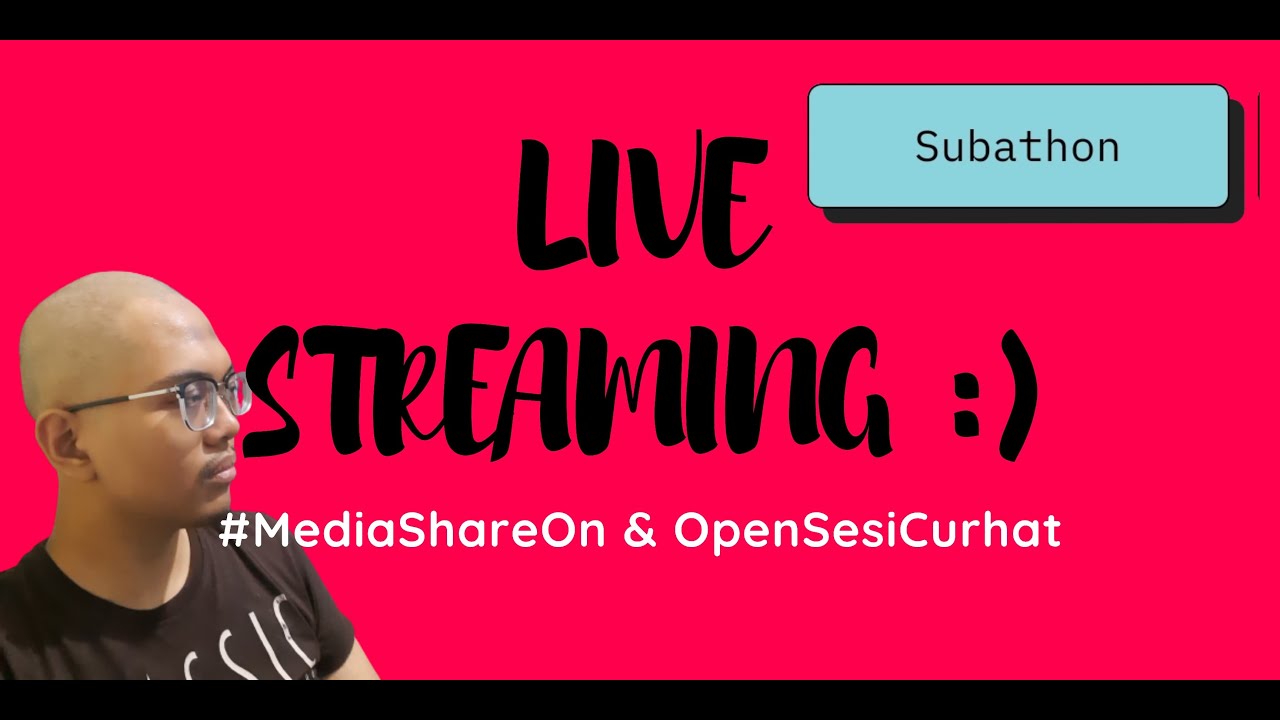 [SUBATHON] Day 5 - YouTube