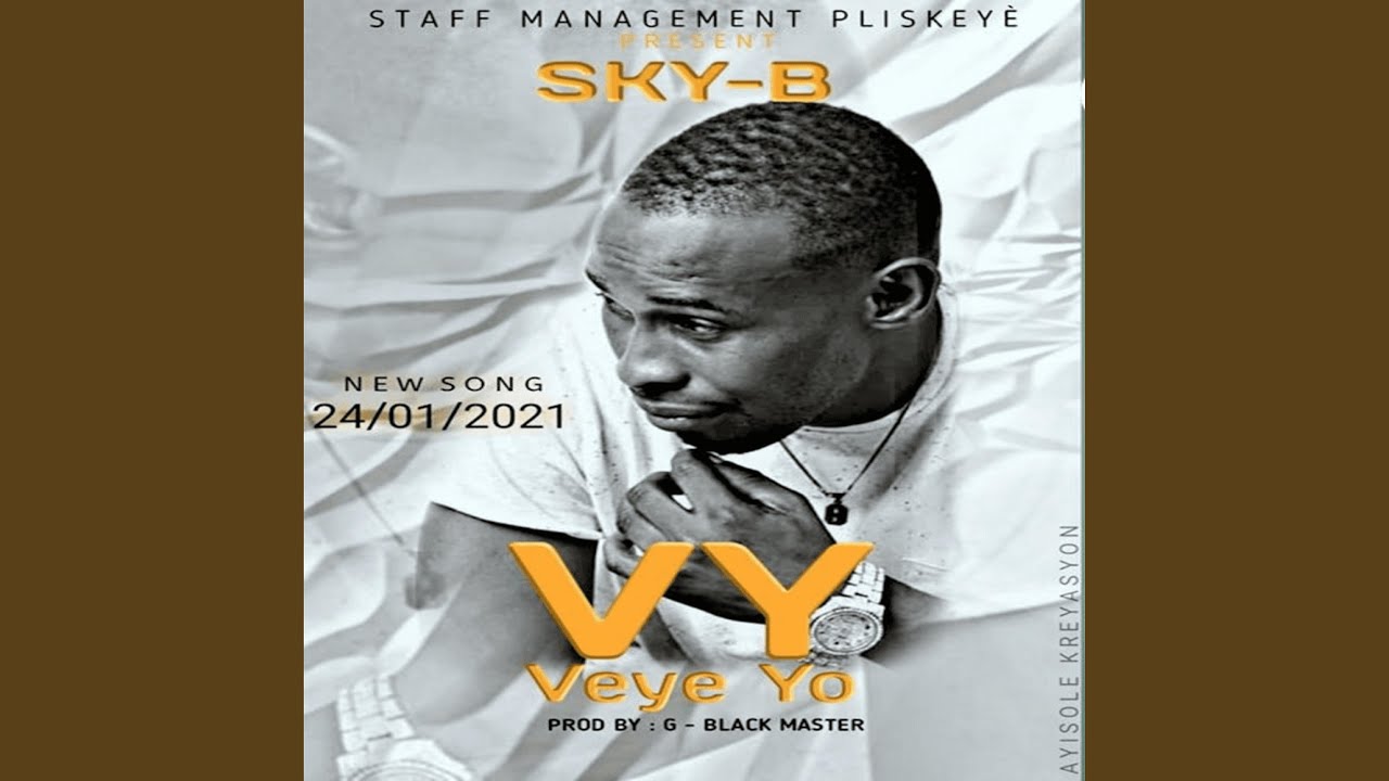 Veye Yo - YouTube