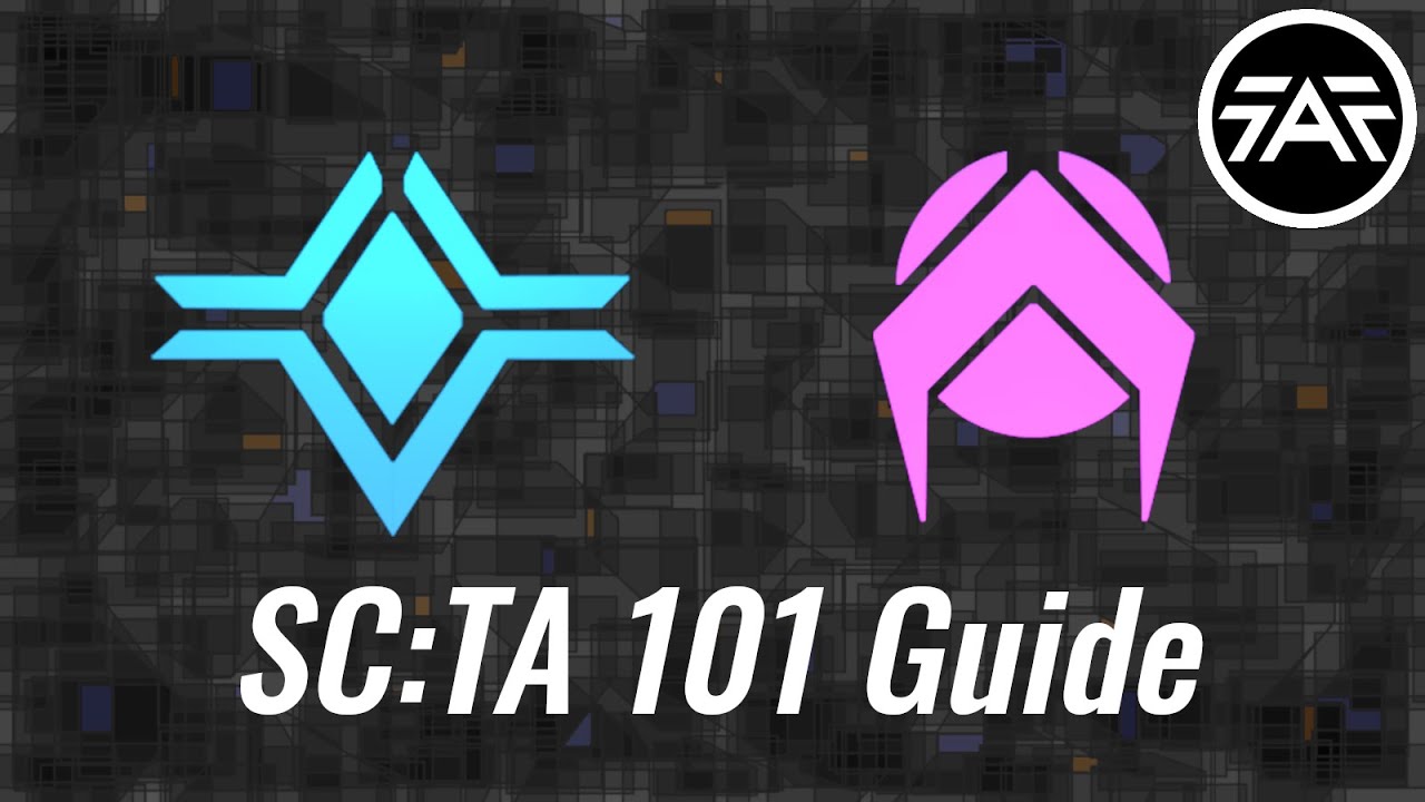 SCTA Guide Basics 101 - YouTube
