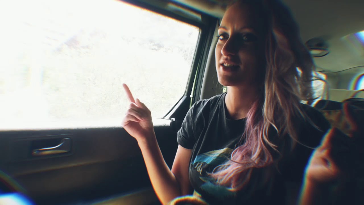 Van Life (Honda Element) Curtain Solutions - YouTube