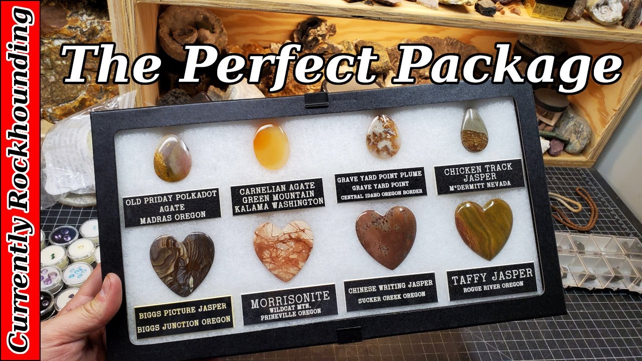 The Perfect Package Does Exist! - YouTube