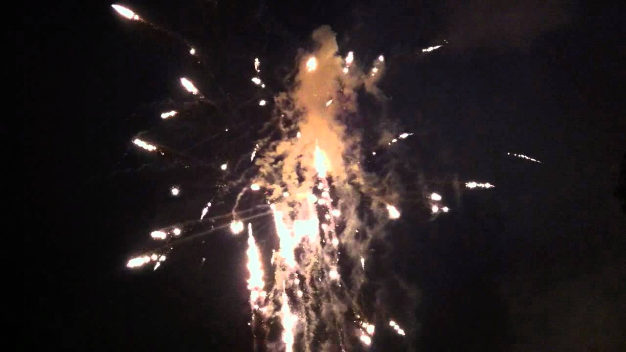 RWS - USS FIREWORKS 2012 - YouTube