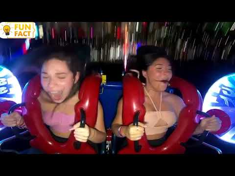 #Best  #Funny #Slingshot #Ride #Compilation #girls #viralvideo #fypシ゚viral #OMG