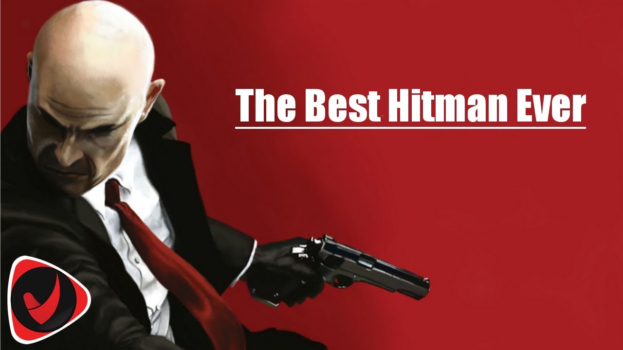 The Best Hitman Ever - YouTube