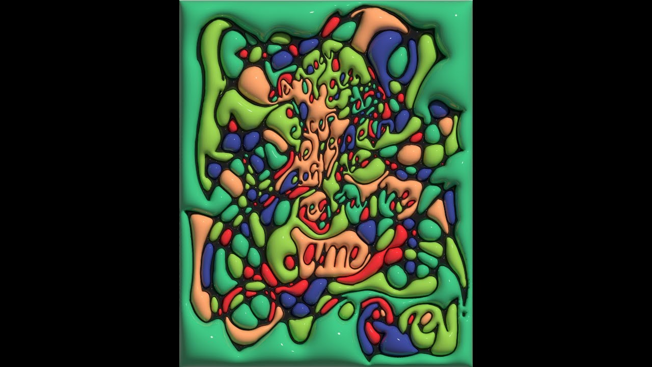 3D Rendering Tutorial Adobe Illustrator - YouTube