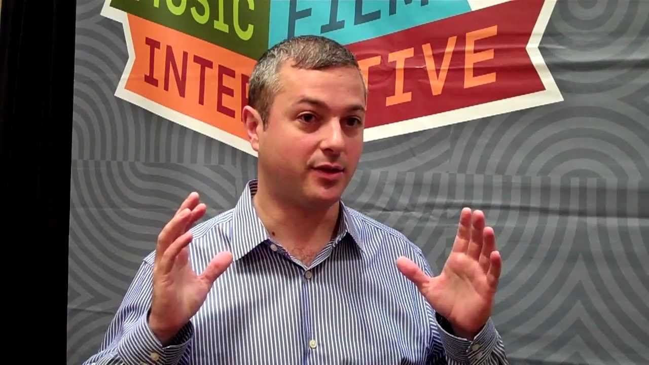 Where'd That Come From? ~ Leo Bonanni of SourceMap ~ SXSW 2012 - YouTube