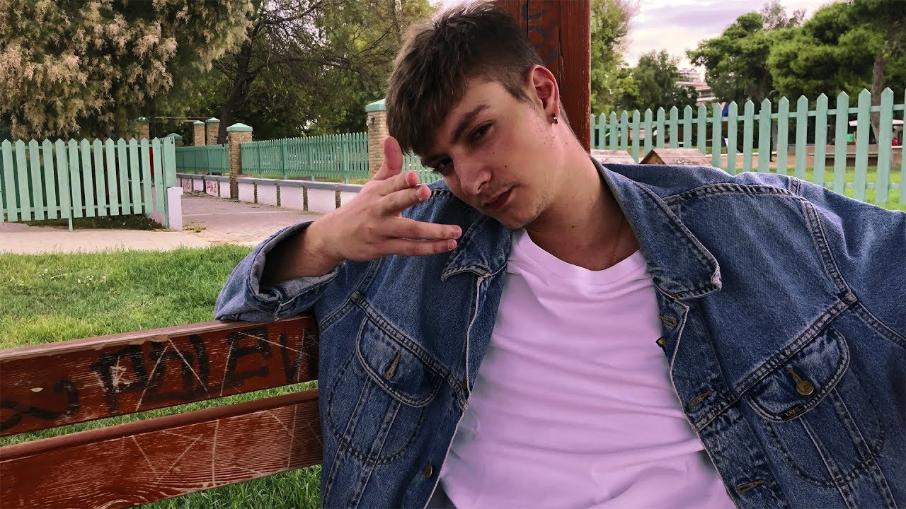 Stk - Μέσα στο Χάος - Official Music Video - YouTube