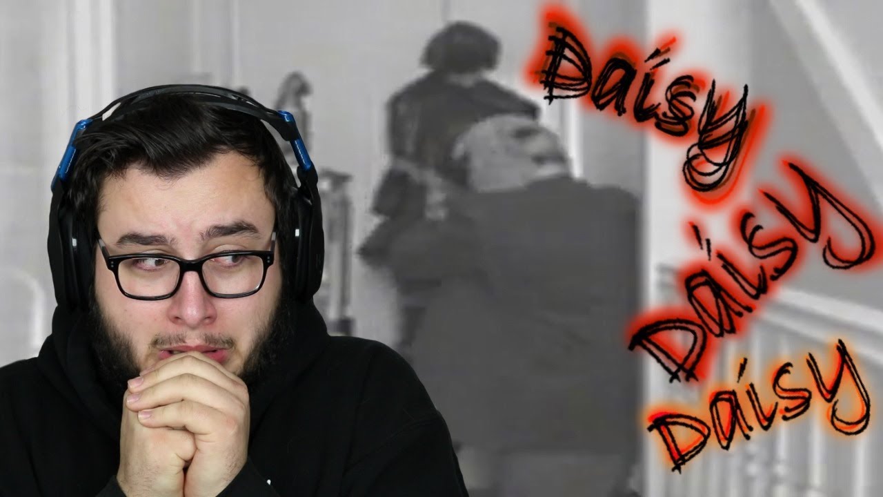 Watching "Robert Helpmann" YouTube Videos - Part 2 (Daisy) - YouTube