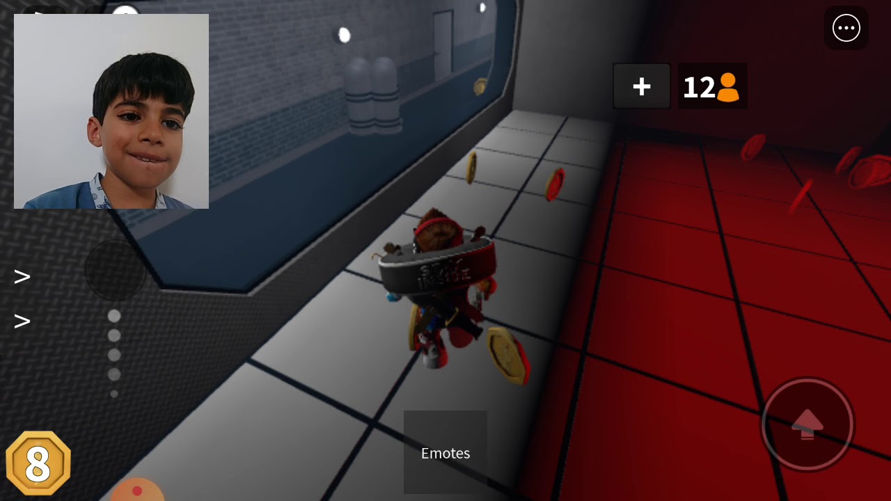 Um incrível mistério roblox murder mistery 2 - YouTube