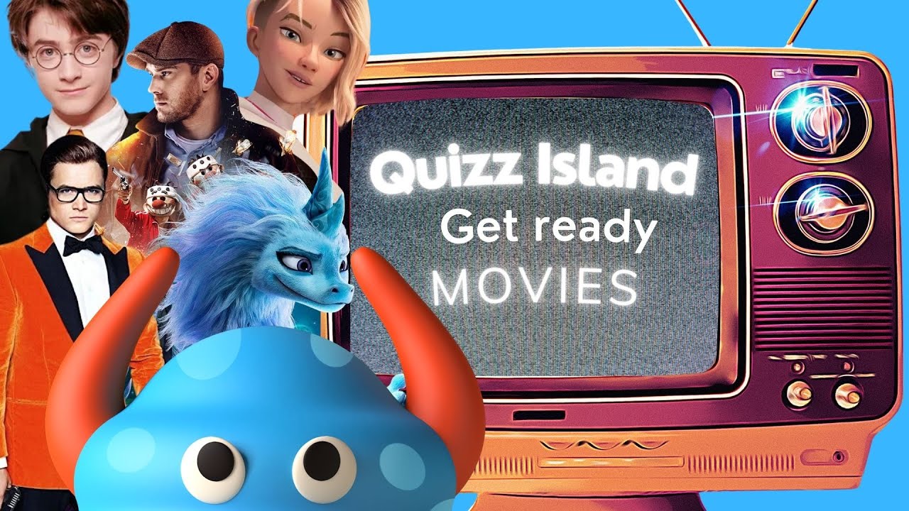 Can You Guess the Movie? Ultimate Scene Challenge! - YouTube