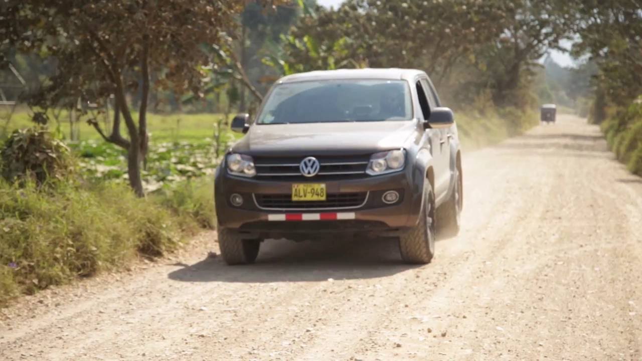 Consejos para cruzar un río - Viaja y Prueba - YouTube