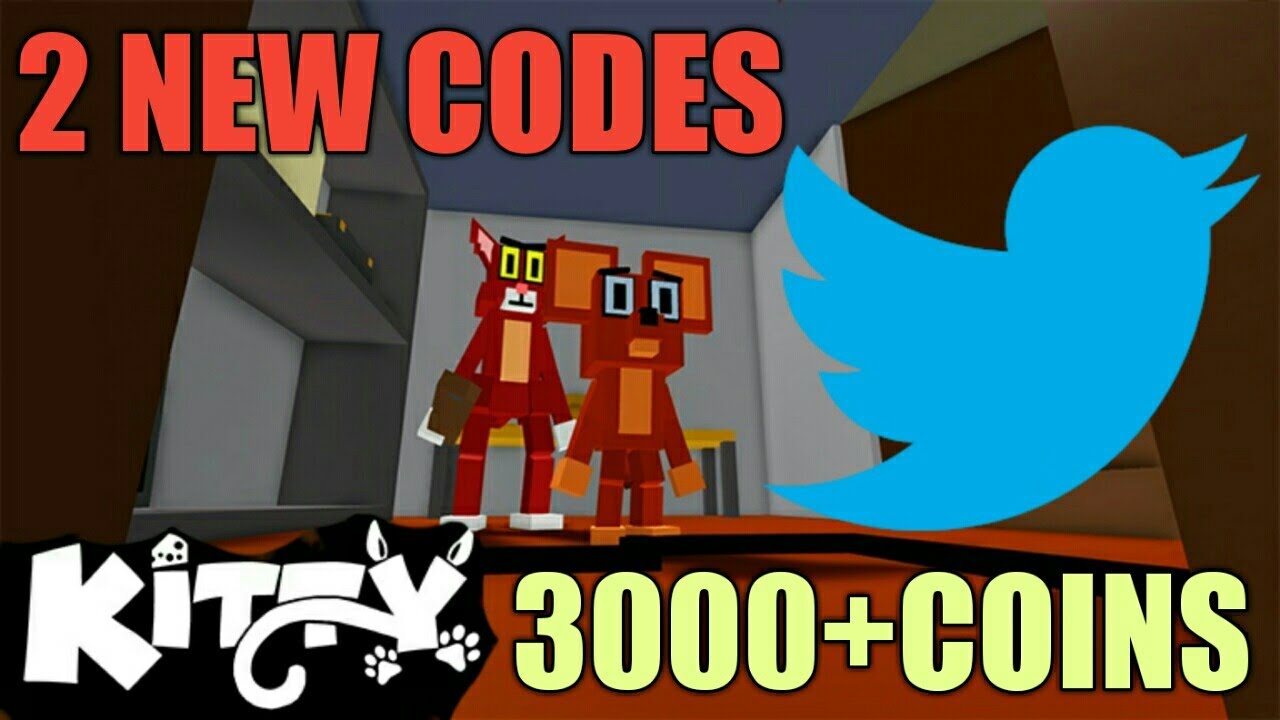 Kitty Game Codes - YouTube