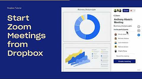 Dropbox Tutorials - YouTube