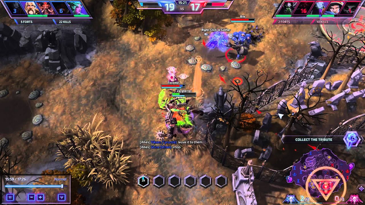 Hots The Butcher OP - YouTube