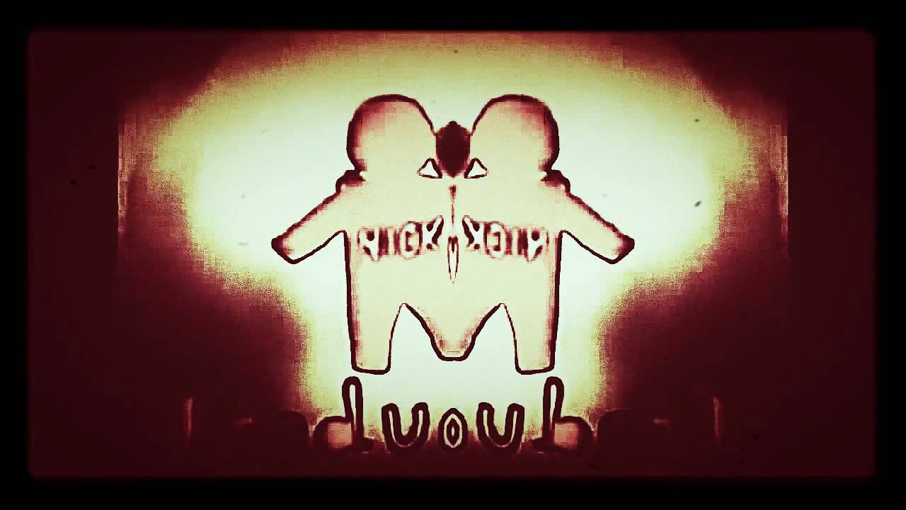 Nick Jr Productions Logo Effects