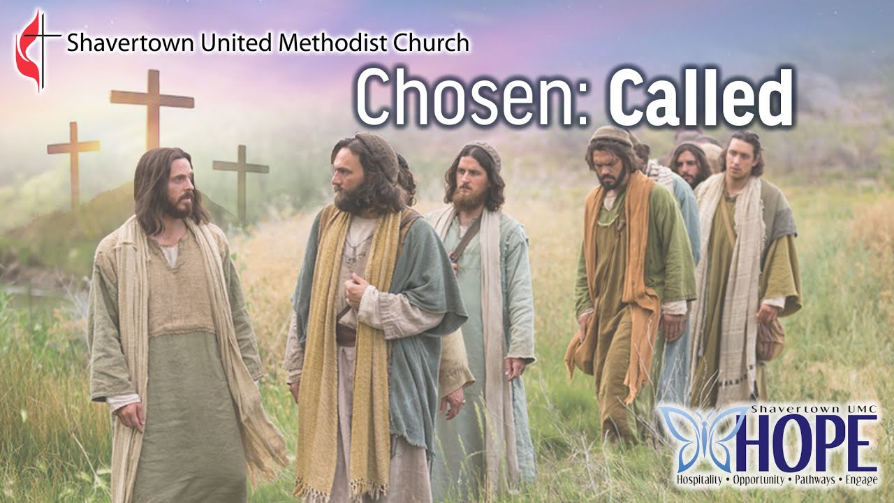 Shavertown UMC Sunday Worship 1/28/2024 - YouTube