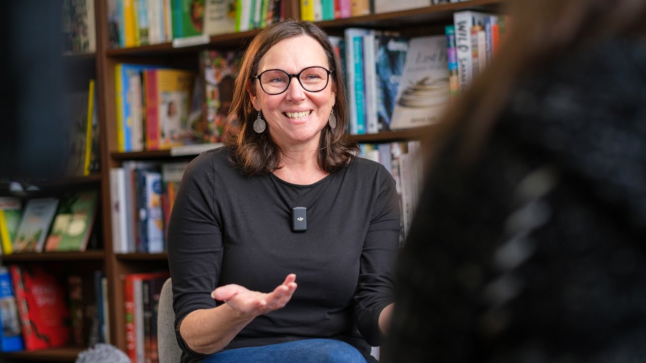 What They Said - Pip Williams - YouTube