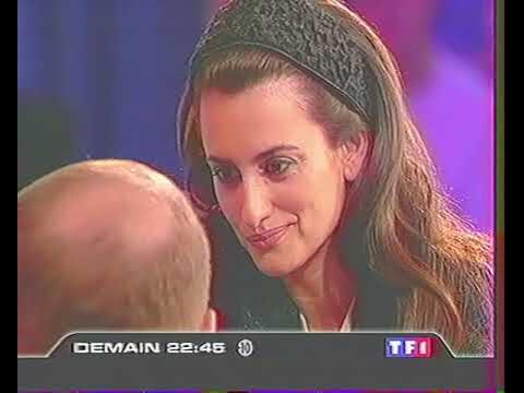 TF1 - 11/01/2006 : Pubs et bandes-annonces - YouTube