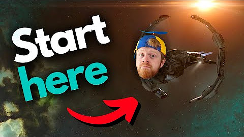 EVE Online Beginner Guides - YouTube