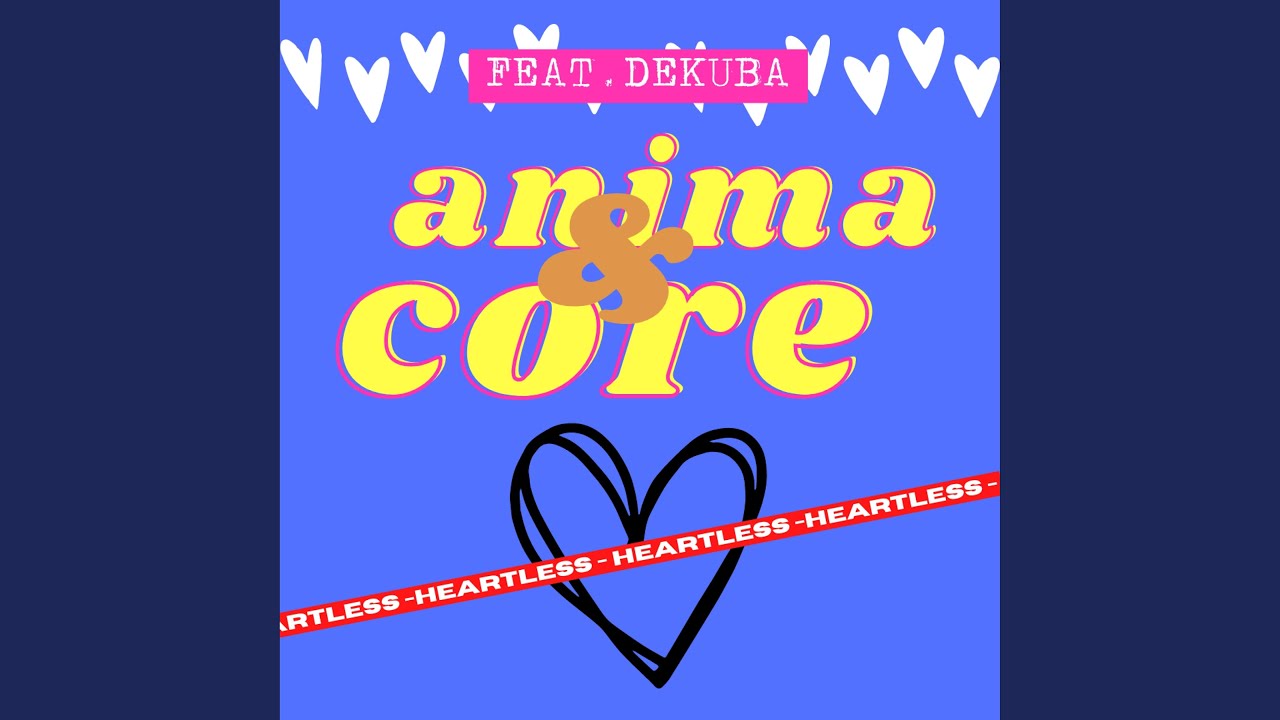 Anima & Core Sera (feat. Dekuba) - YouTube