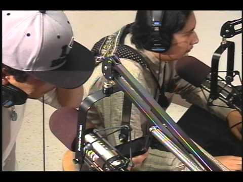 11-15 WRAM Radio - Mama's Song by Dante - YouTube