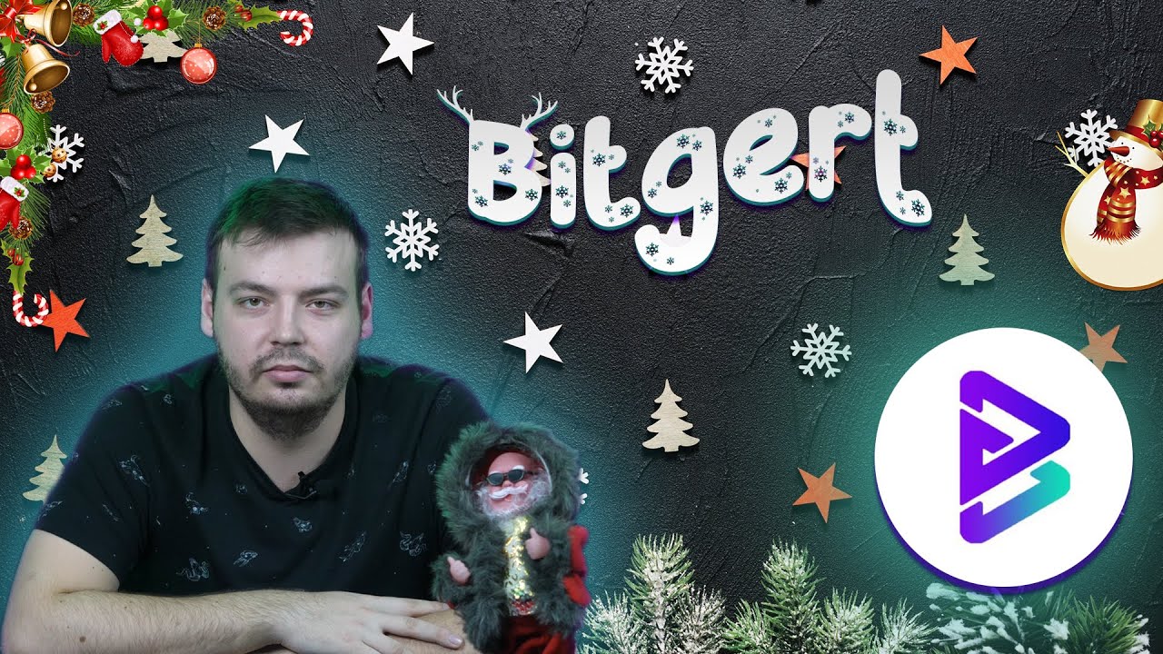 Bitgert (BRISE) - Review, 1000x Gem , Major updates coming ! - YouTube