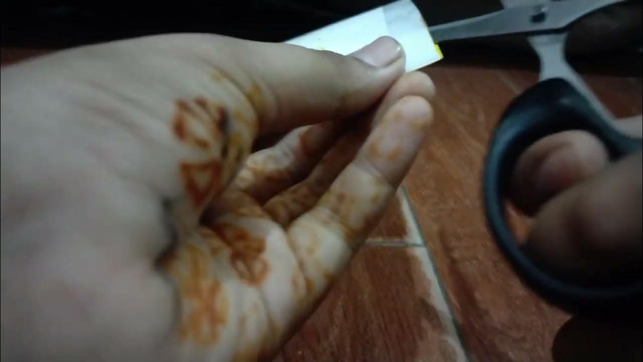 Snapchat | Blind Bag | V Log | Amina Tariq Attaria | Muhammad Tariq Rashid | February 21, 2025 ...