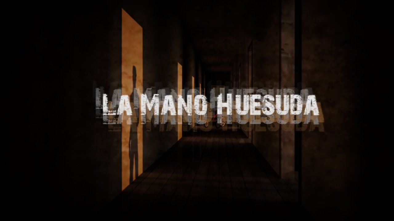 La Mano Huesuda - YouTube