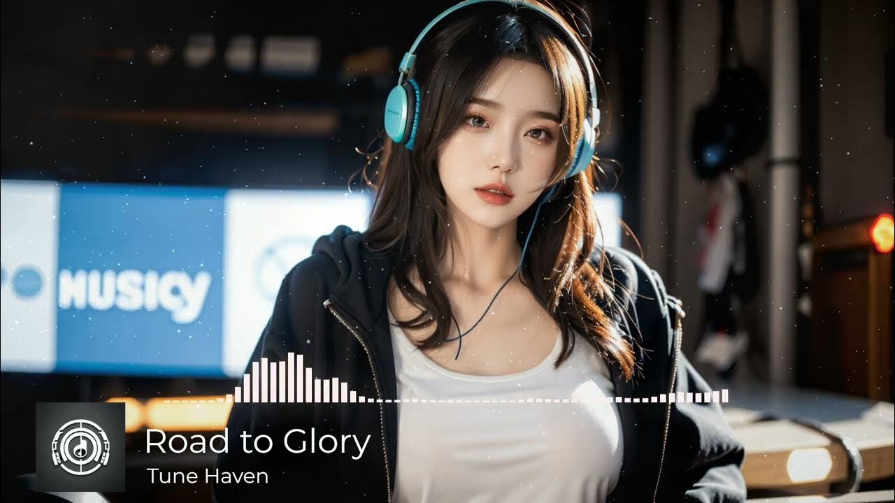 Road to Glory - Arena Rock Music (Official Music Video) - YouTube