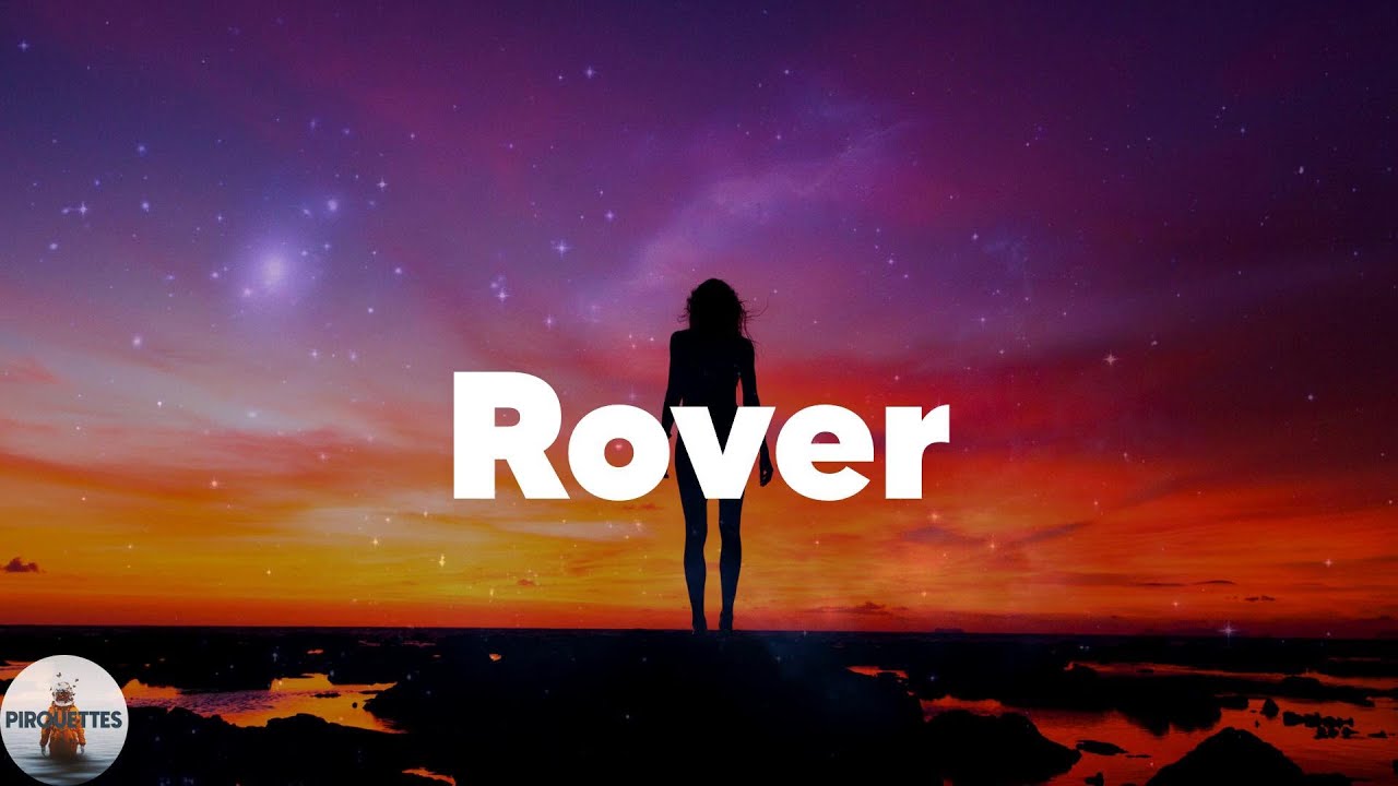 S1mba - Rover (feat. DTG) (Lyrics) - YouTube