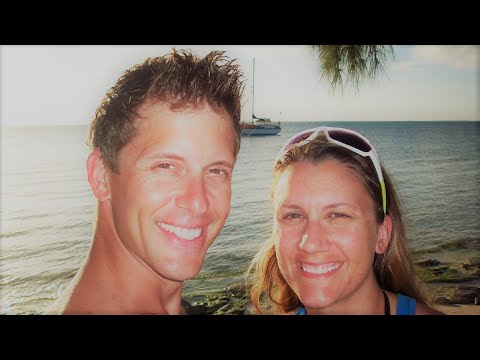 Chad Van Herk - Leavin' Footprints, Vol. Two: Bahama Blues - Track 02 ...