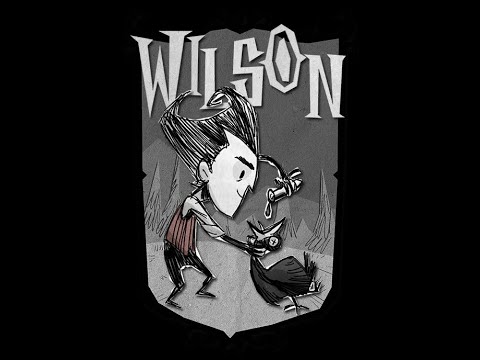 [DST] Wilson 2 [новые таланты] - YouTube