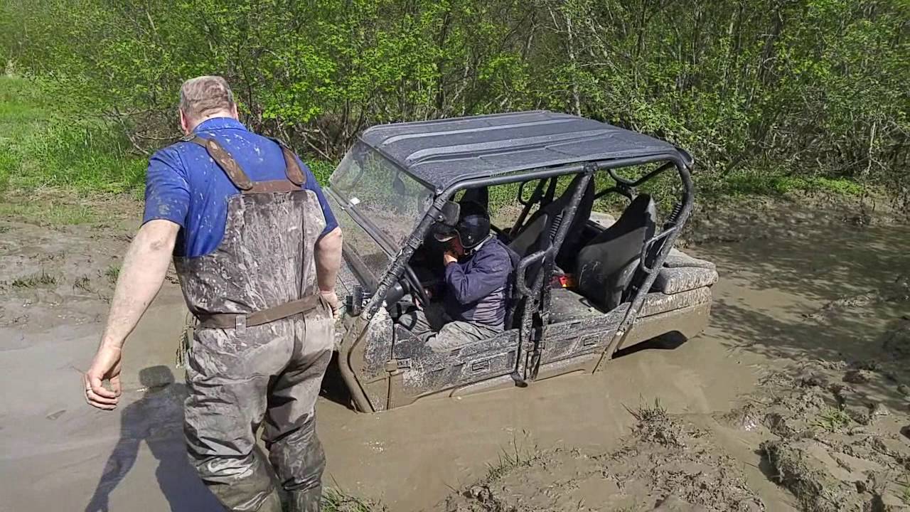 2016 2nd annual Work Run - Ryan Farms - YouTube