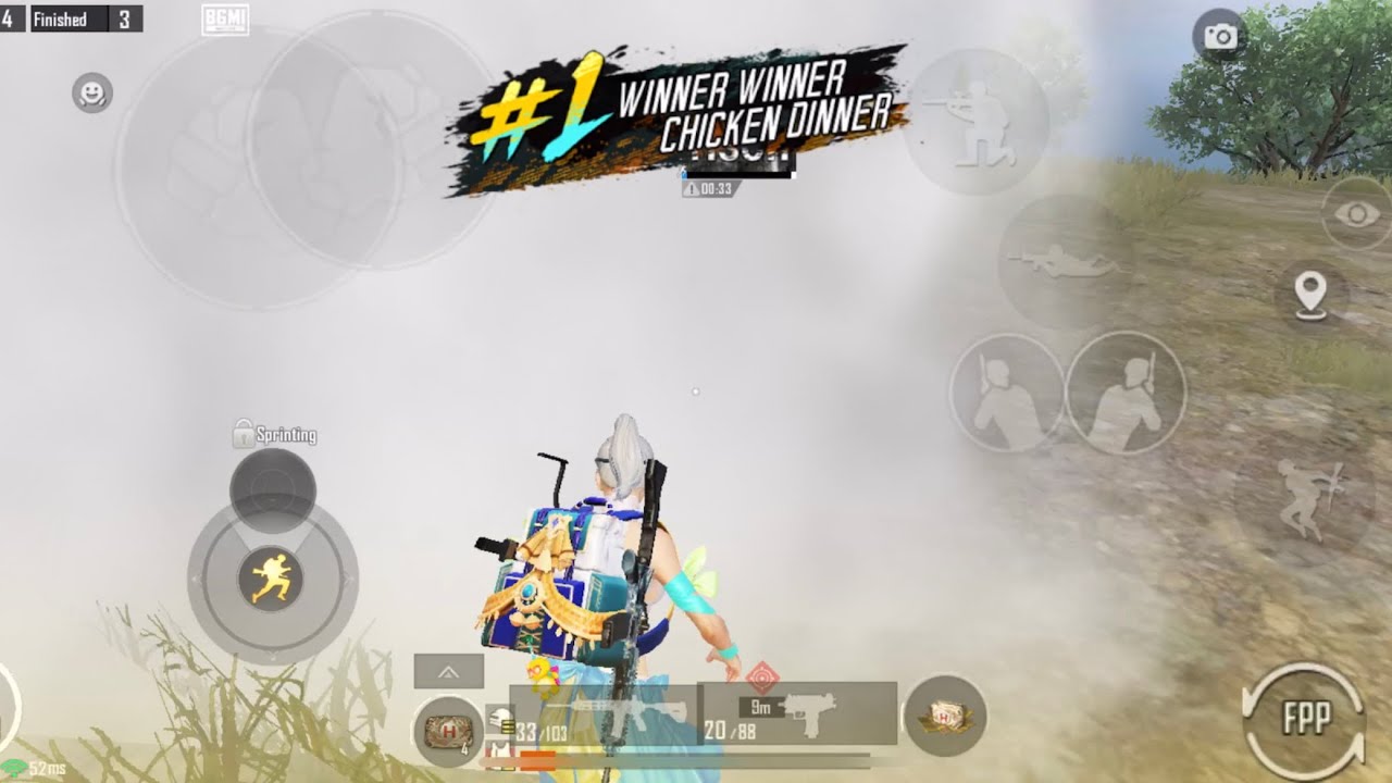 14 kills endzone highlights || tournament gameplay || IGL POV - YouTube