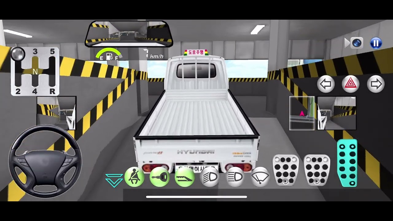 3D Driving Class Simulation Best Car Parking Parking Area Best Of ...