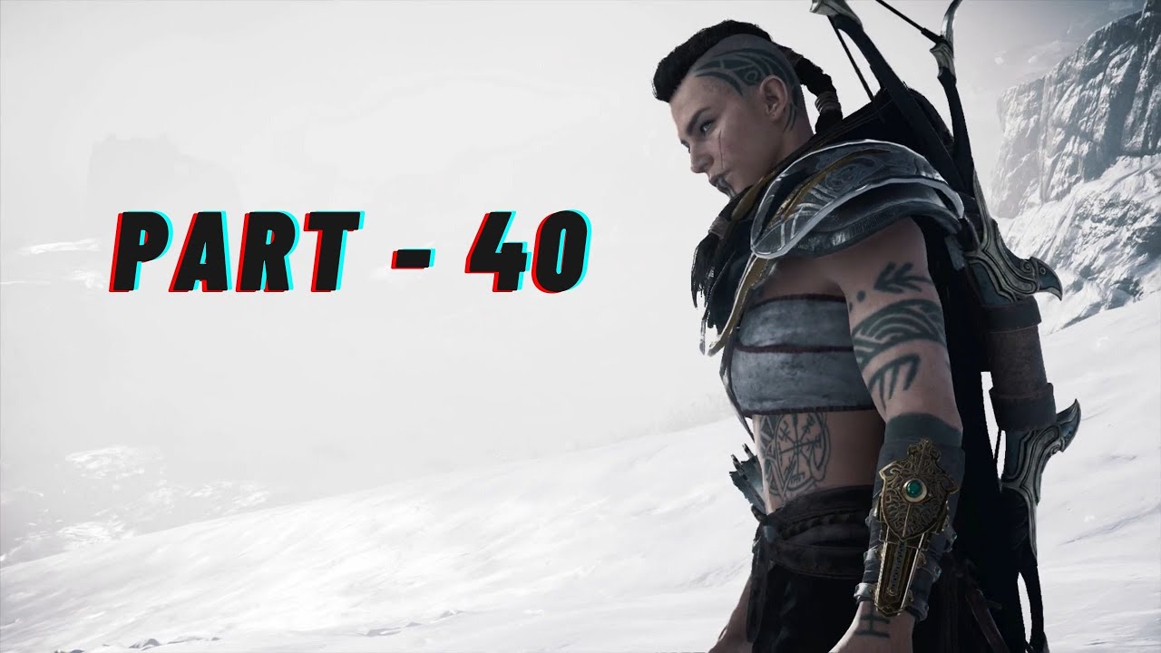 HALFDAN RAGNARSSON !!!! | EURVICSCIRE ARC | AC VALHALLA WALKTHROUGH ...