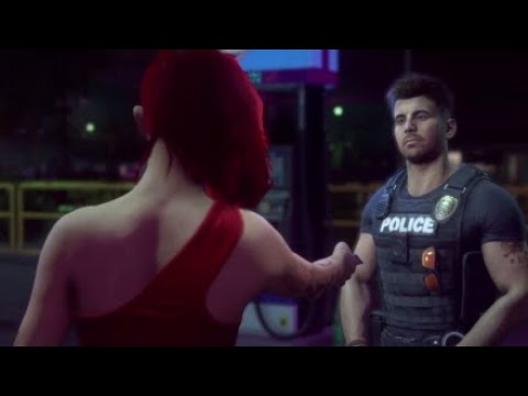 meeting officer danny shaw aka officer douchbag - YouTube