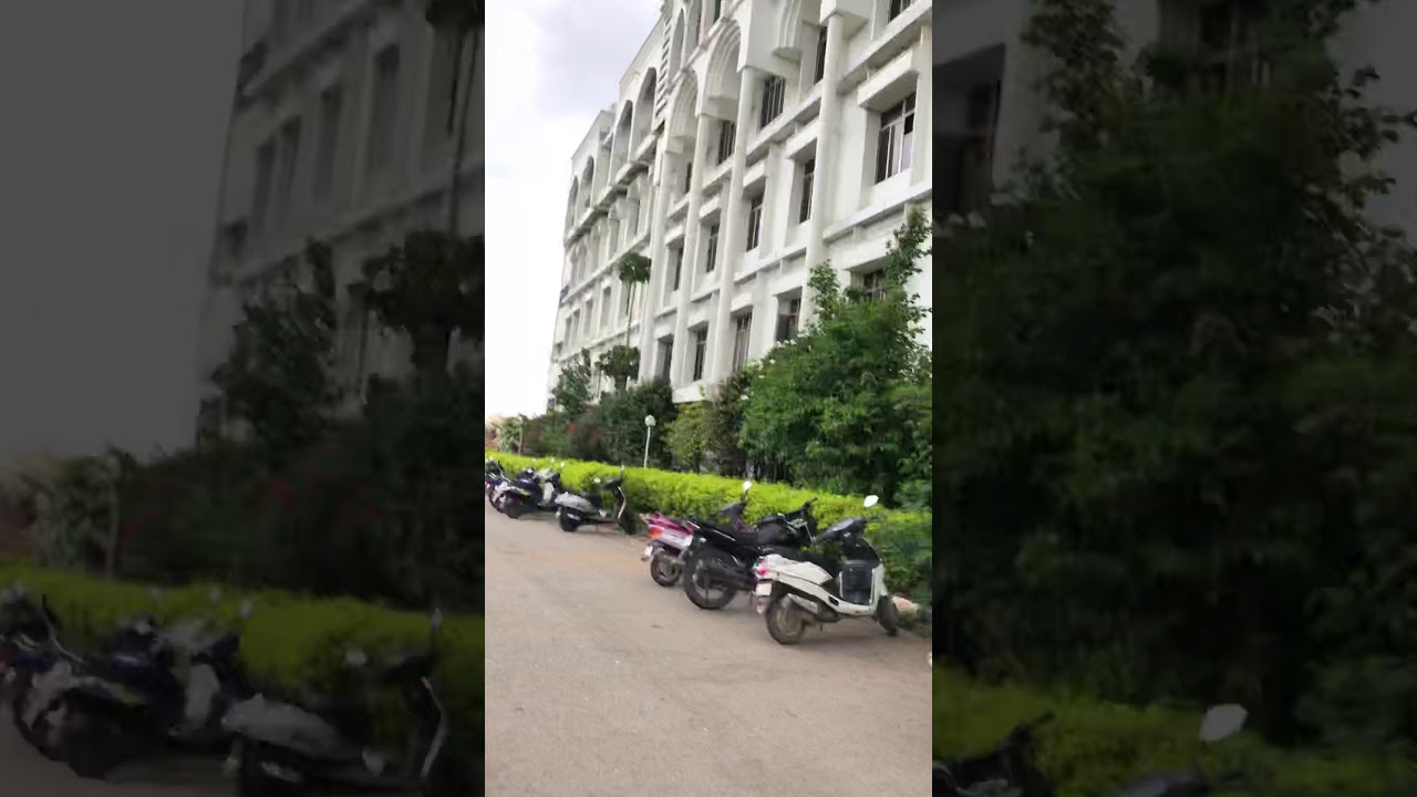 Shadan Medical College Hyderabad - YouTube